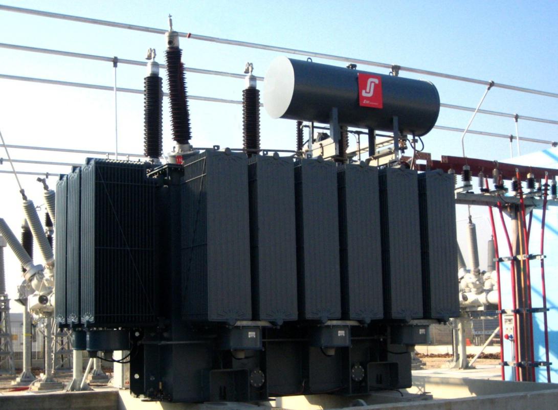 Medium Power | JST Transformateurs